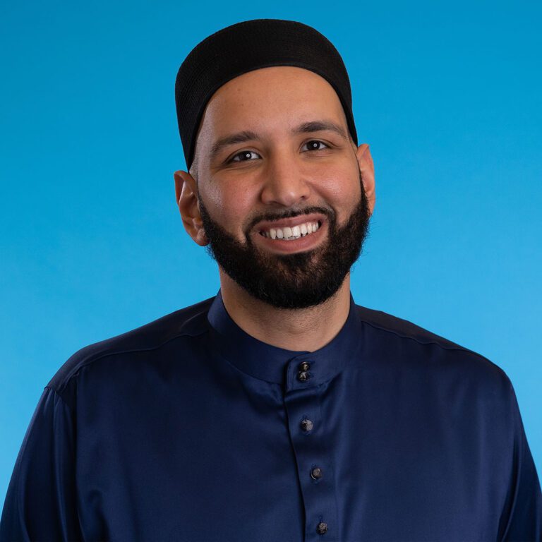 Omar Suleiman | Salah.co.za
